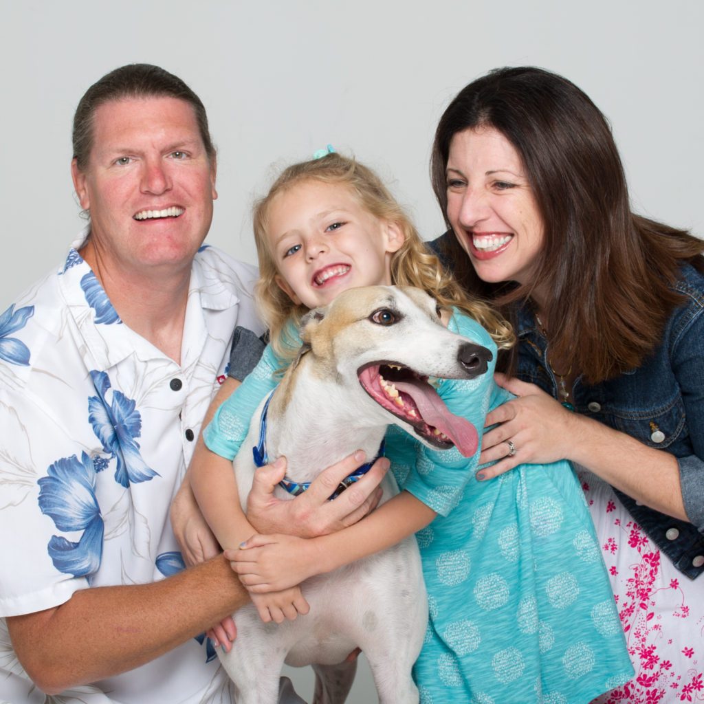 About Rescued Greyhounds - Greyhound Adoption Center